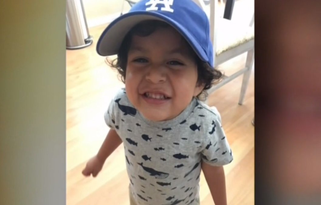 Asesinato del pequeño Noah: sus padres se declaran inocentes de matarlo ...