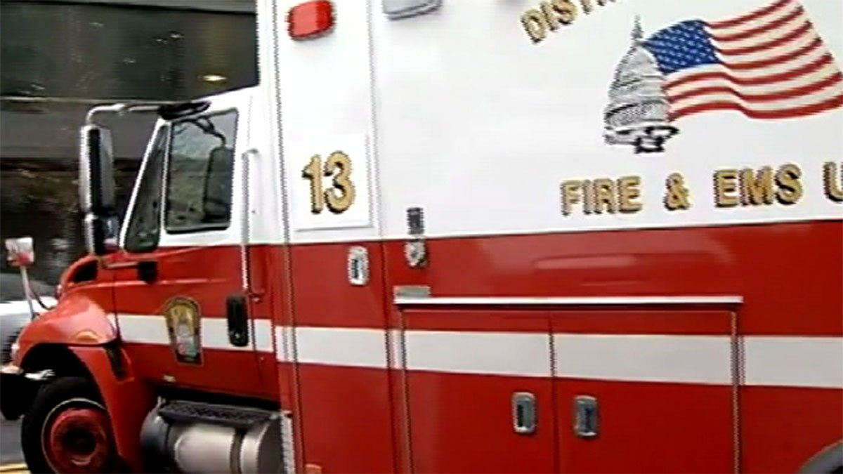 Hombres baleados llegan a estación de bomberos en busca de ayuda ...