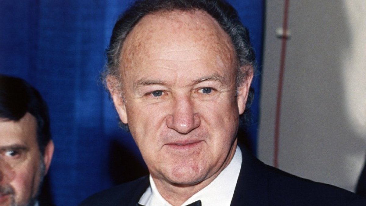 Nuevos detalles de la autopsia final de Gene Hackman – Telemundo New ...