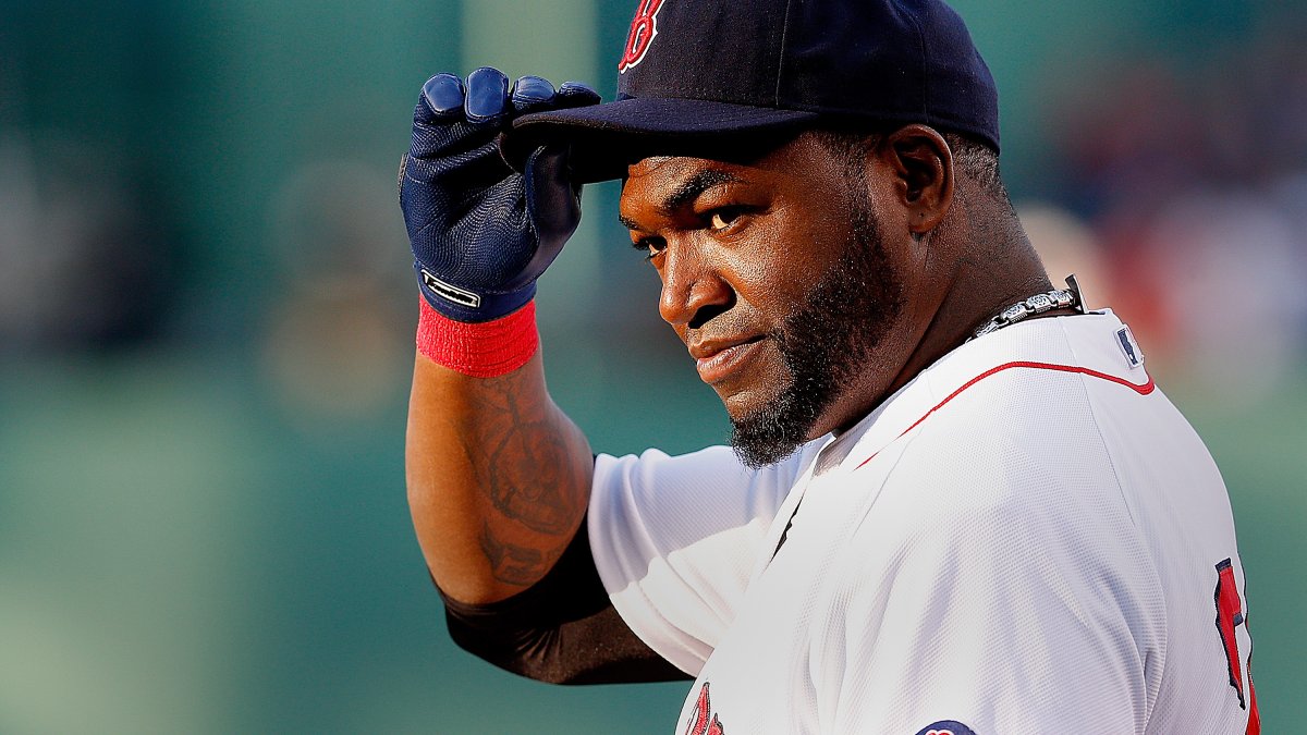 Acusan a Big Papi de intentar desalojar “de forma intimidante” a su ...