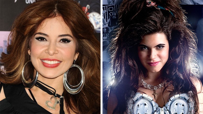 Tras oponerse, Gloria Trevi apoya película – Telemundo New York (47) Tras oponerse, Gloria Trevi apoya película – Telemundo New York (47)