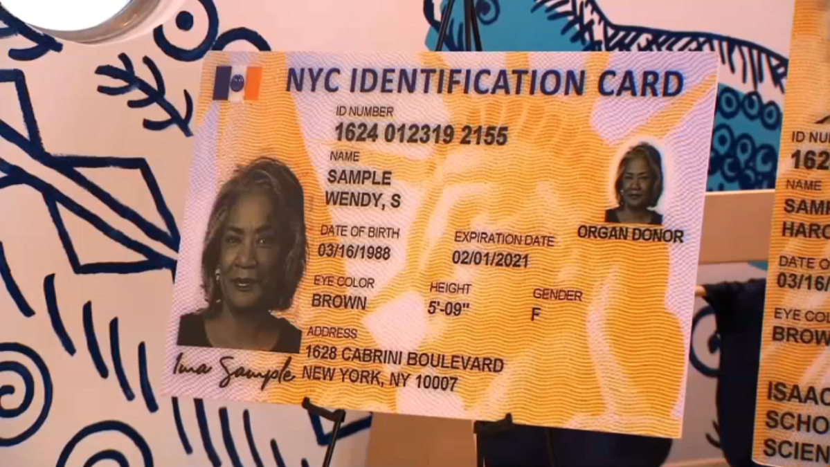 Hora de renovar los IDNYC que vencen en 2020 – Telemundo New York (47)