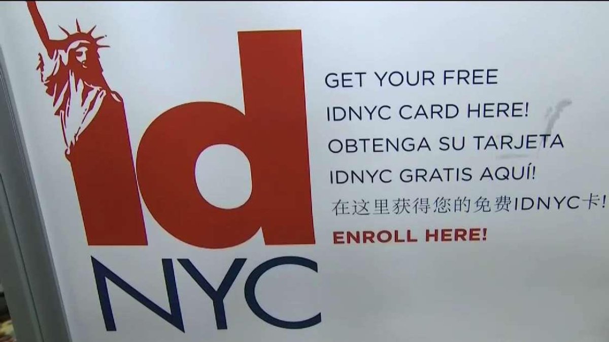 Cómo pedir cita para adquirir el IDNYC – Telemundo New York (47)