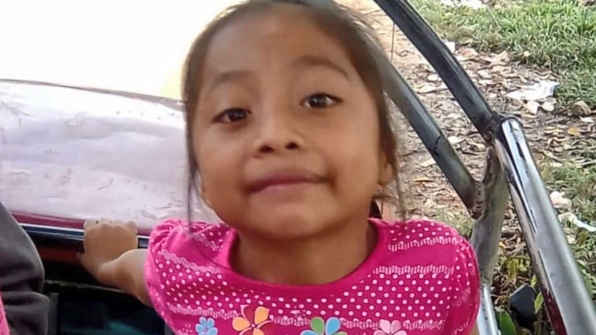 Autopsia: Jakelin Caal murió de una infección – Telemundo New York (47)