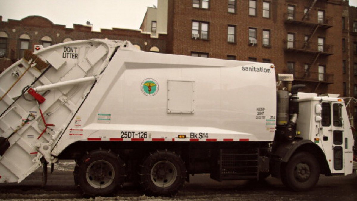 NYC nombra a Jessica Tisch como nueva comisionada del Departamento de ...