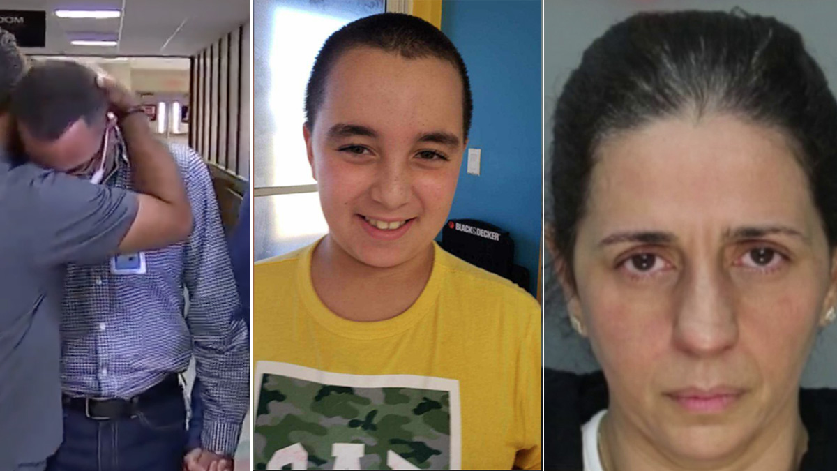 “una Madre Dedicada” Describen A Acusada De Matar A Su Hijo Con