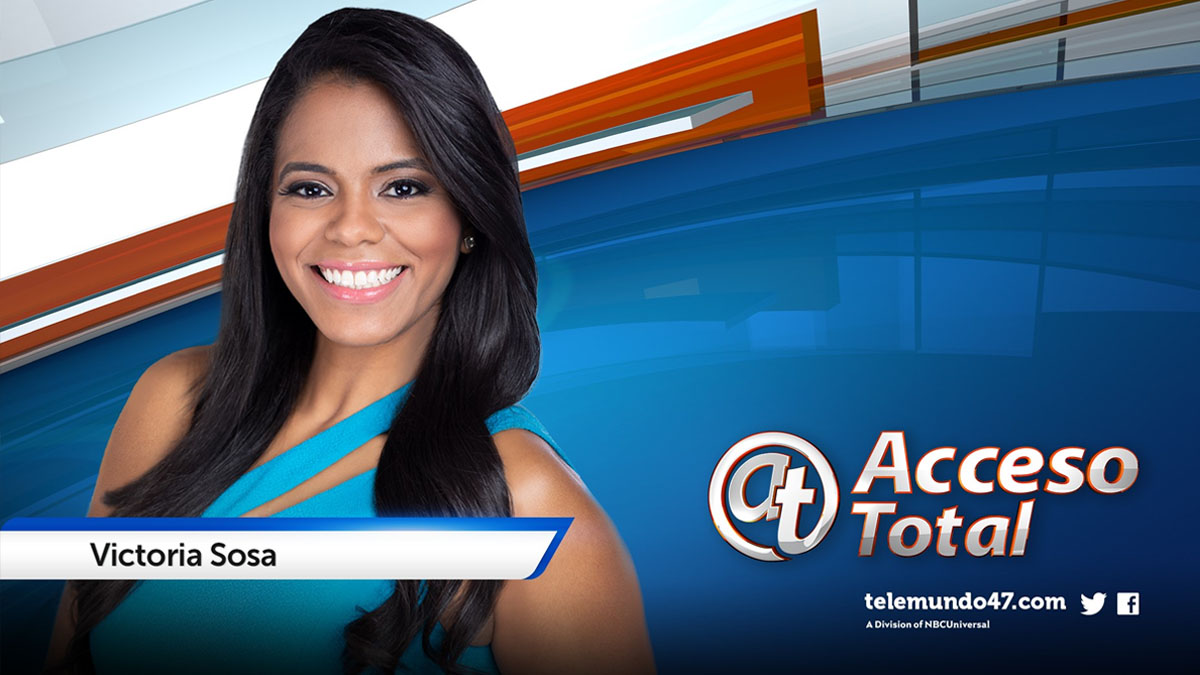 Victoria Sosa – Telemundo New York (47)