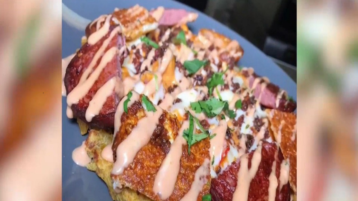 Pizza dominicana de “Chef Papi” conquista NYC – Telemundo New York (47)