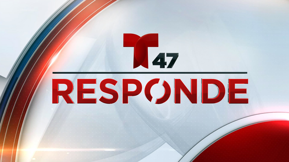 Reporta tu problema a Telemundo 47 – Telemundo New York (47)