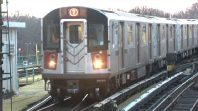 Se descarrila tren 7 por segunda vez en dos días – Telemundo New York (47)