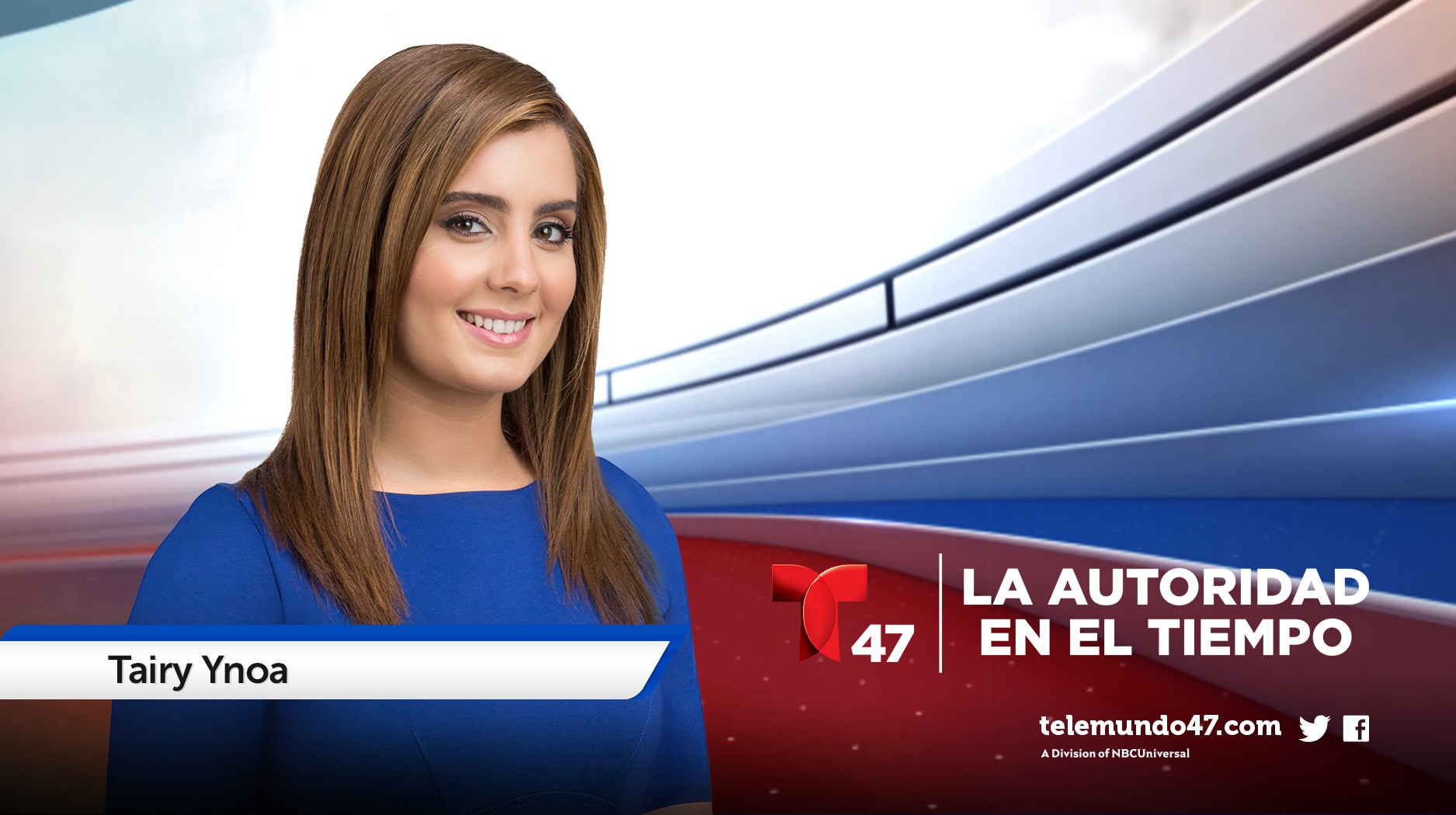 Telemundo 47 – Telemundo New York (47)