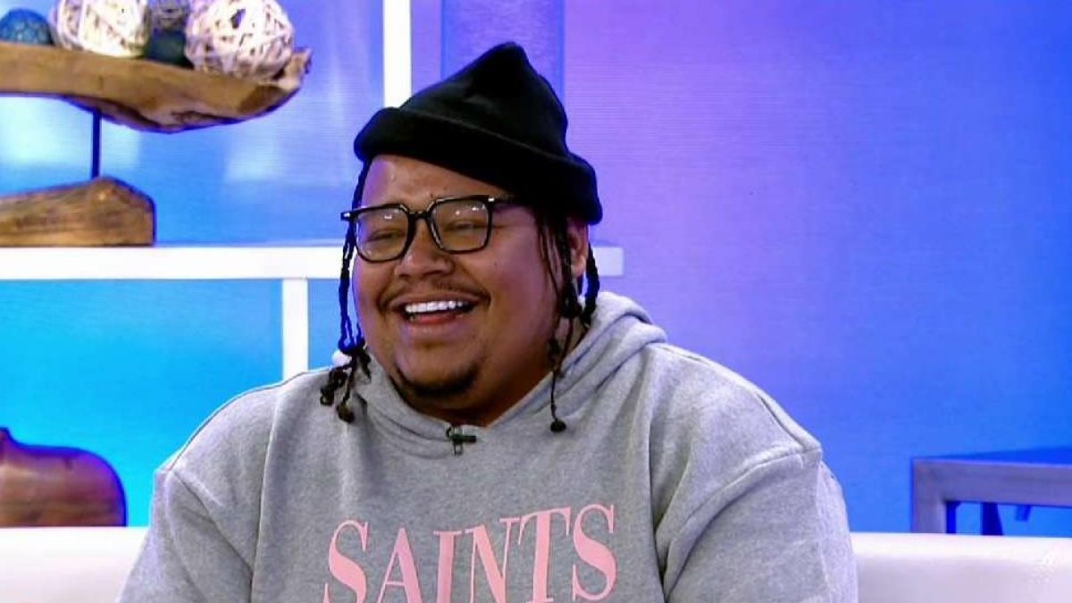 Xantos nos brinda detalles sobre sus proyectos en puerta – Telemundo ...