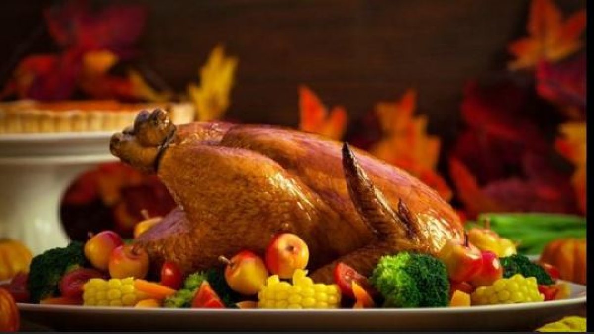 27 lugares para cenar el día de Acción de Gracias este año – Telemundo ...