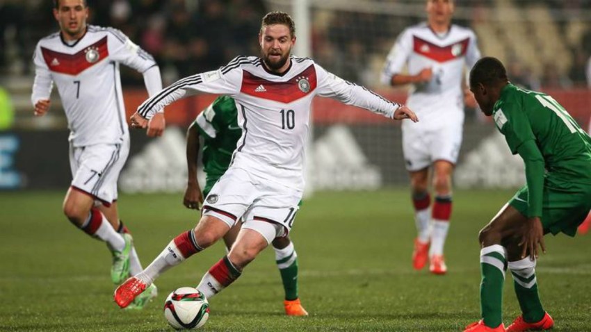 Alemania sigue invicta al vencer a Nigeria – Telemundo New York (47)