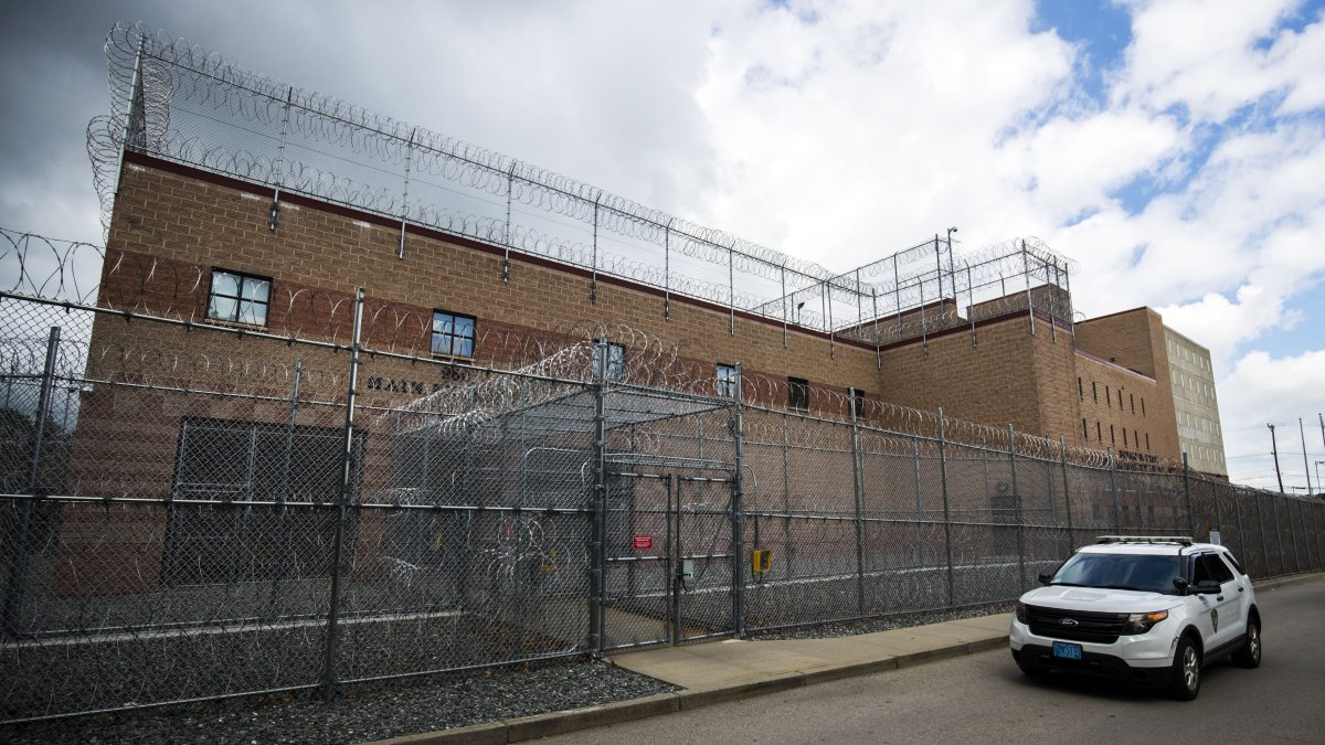 En medio de la pandemia, el negocio de las prisiones prospera ...