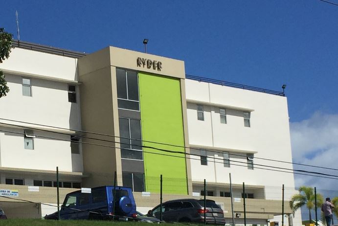 Hospital Ryder reclama $48 millones en pérdidas – Telemundo New York (47)