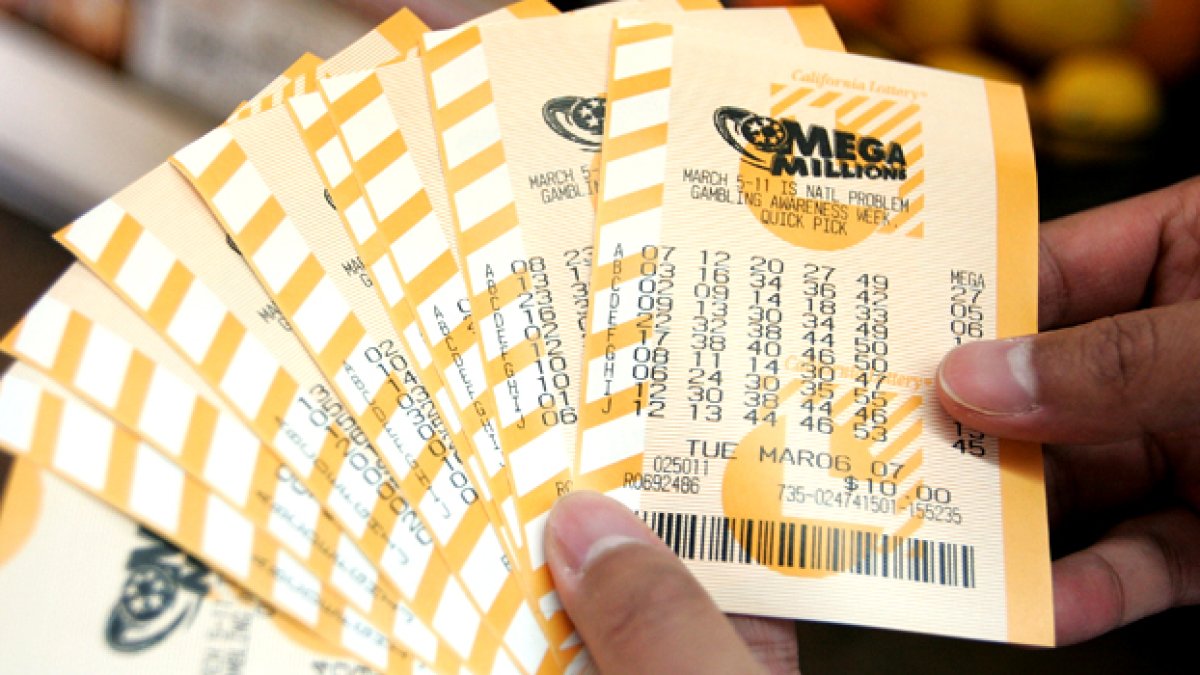 Mega Millions llega a $494 millones – Telemundo 52