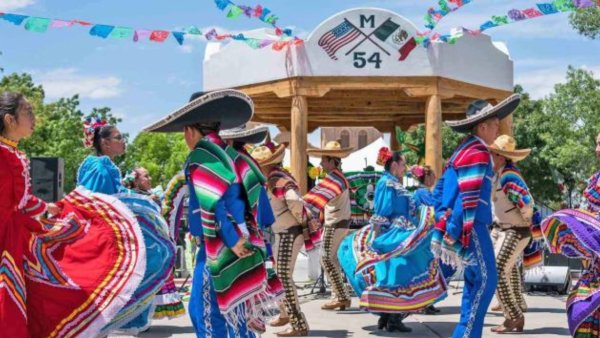 El festejo mexicano por el aumento en las remesas desde EEUU ...