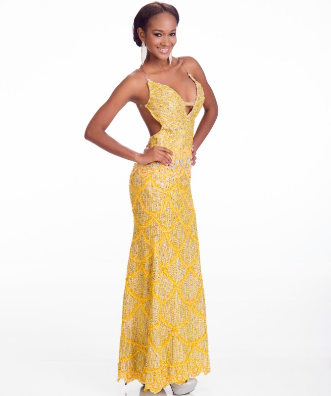 GANADORAS DEL MISS PANAMA CON LOS PEORES RESULTADOS DE LA DÉCADA ¿QUÉ ...