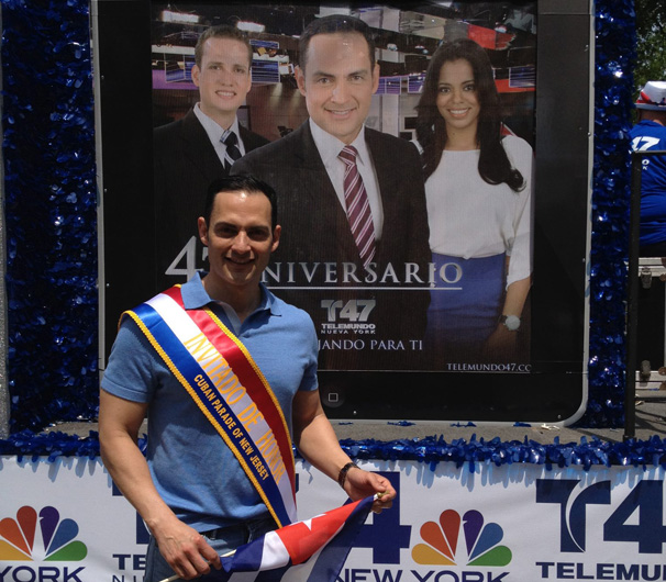 Telemundo 47 Fotos del Desfile Cubano de Nueva Jersey – Telemundo New ...