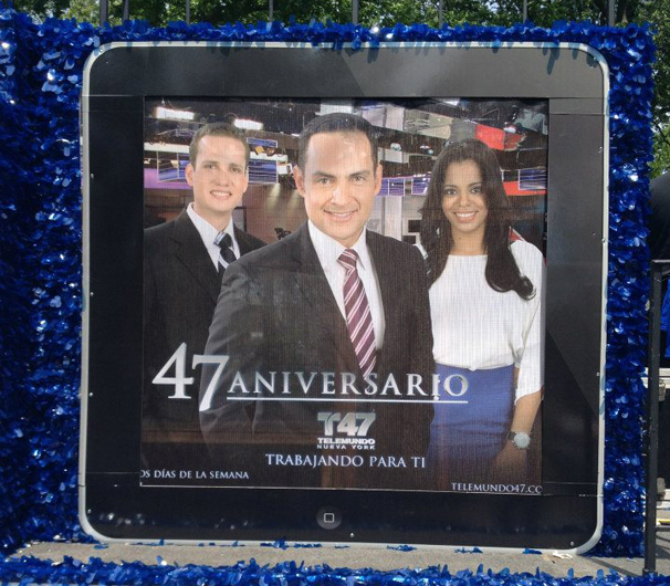 Telemundo 47 Fotos del Desfile Cubano de Nueva Jersey – Telemundo New ...