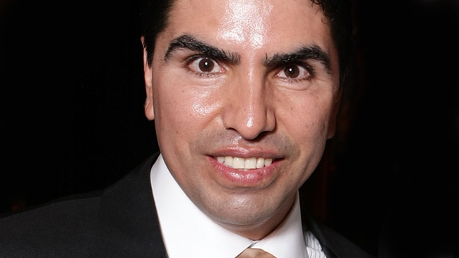 Salón de la fama espera a “El Piolín” – Telemundo New York (47)