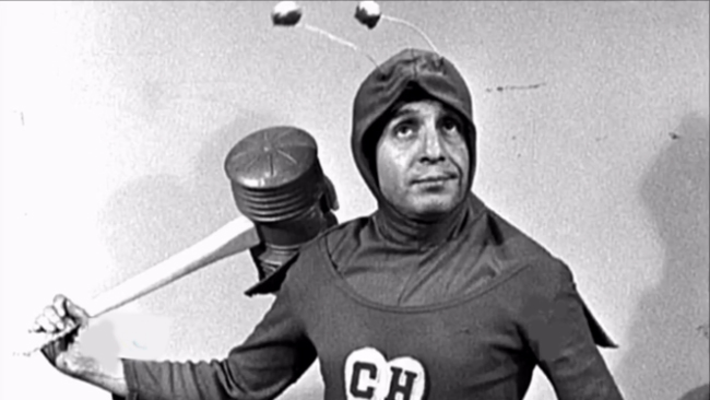 Estrenarán serie del “Chapulín Colorado” – Telemundo New York (47)