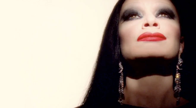 El regreso triunfal de Alaska – Telemundo New York (47)