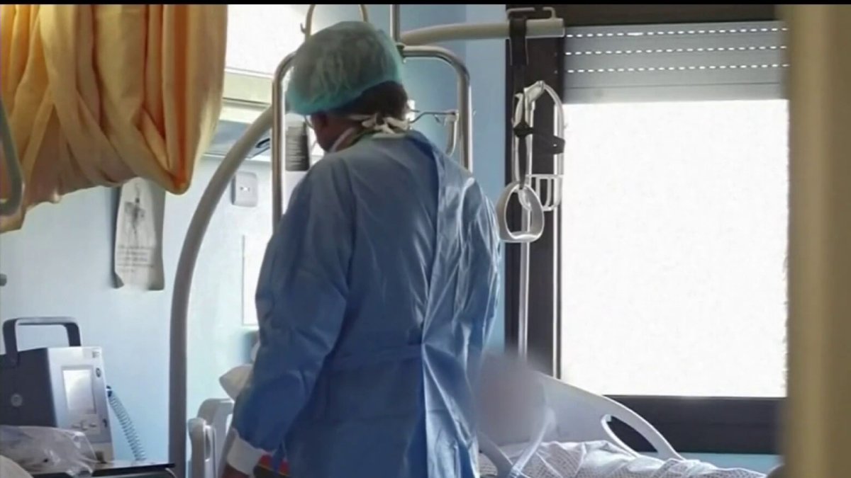 Comenzarán a administrar Aviptadil a pacientes con COVID-19 – Telemundo ...