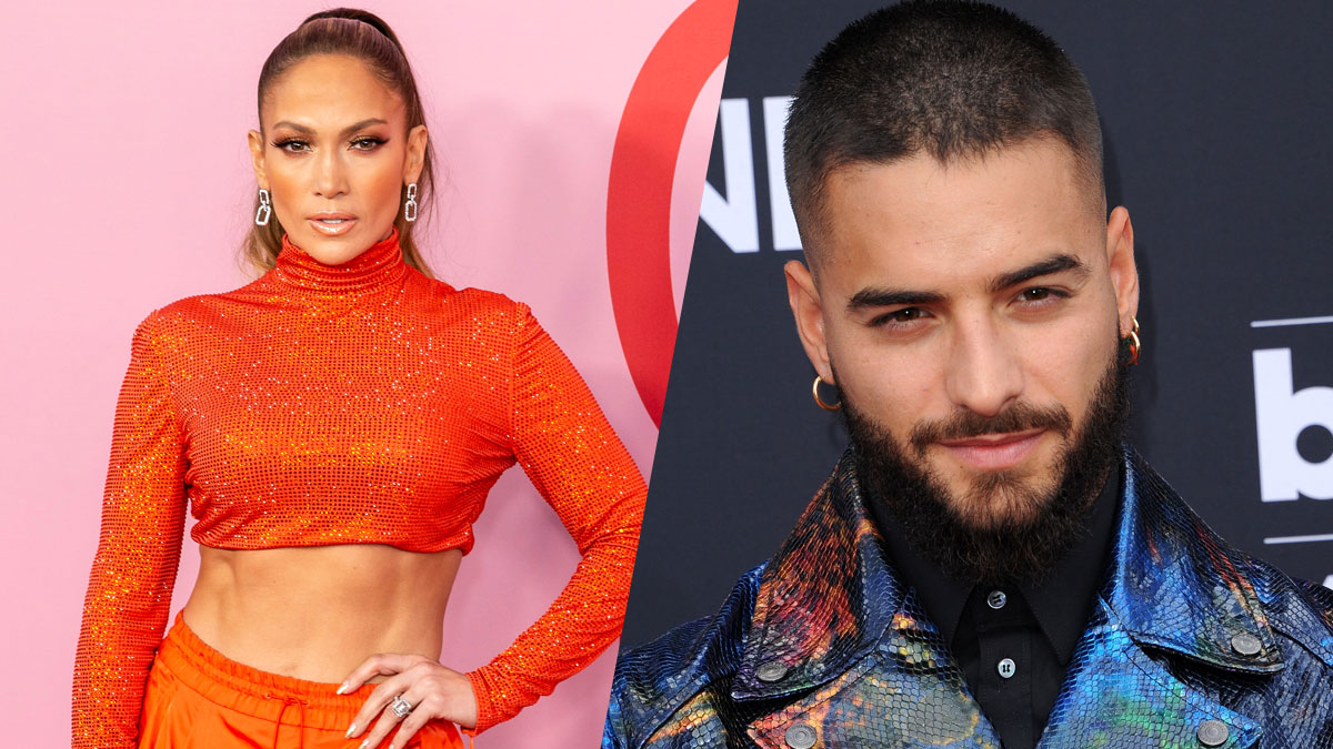 Jennifer López y Maluma participarán en el Latin Music Week de ...