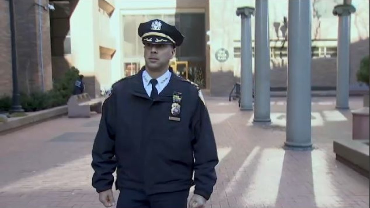 Discordancia con el alcalde habría motivado retiro repentino del jefe ...