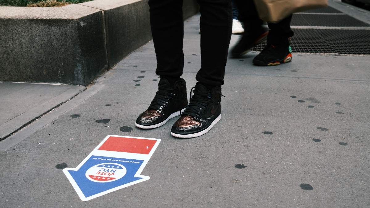 Everything You Need To Know About The New York City Primary Elections