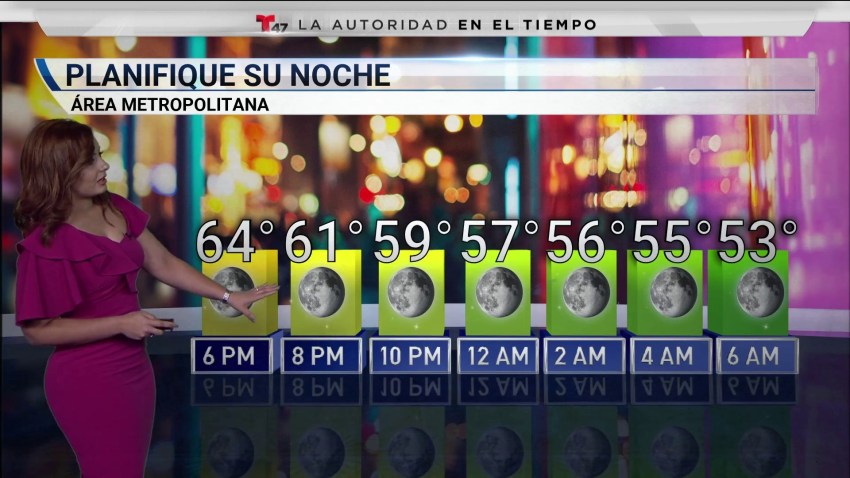 La Autoridad En El Tiempo – Noticias de Nueva York, El Tiempo ...