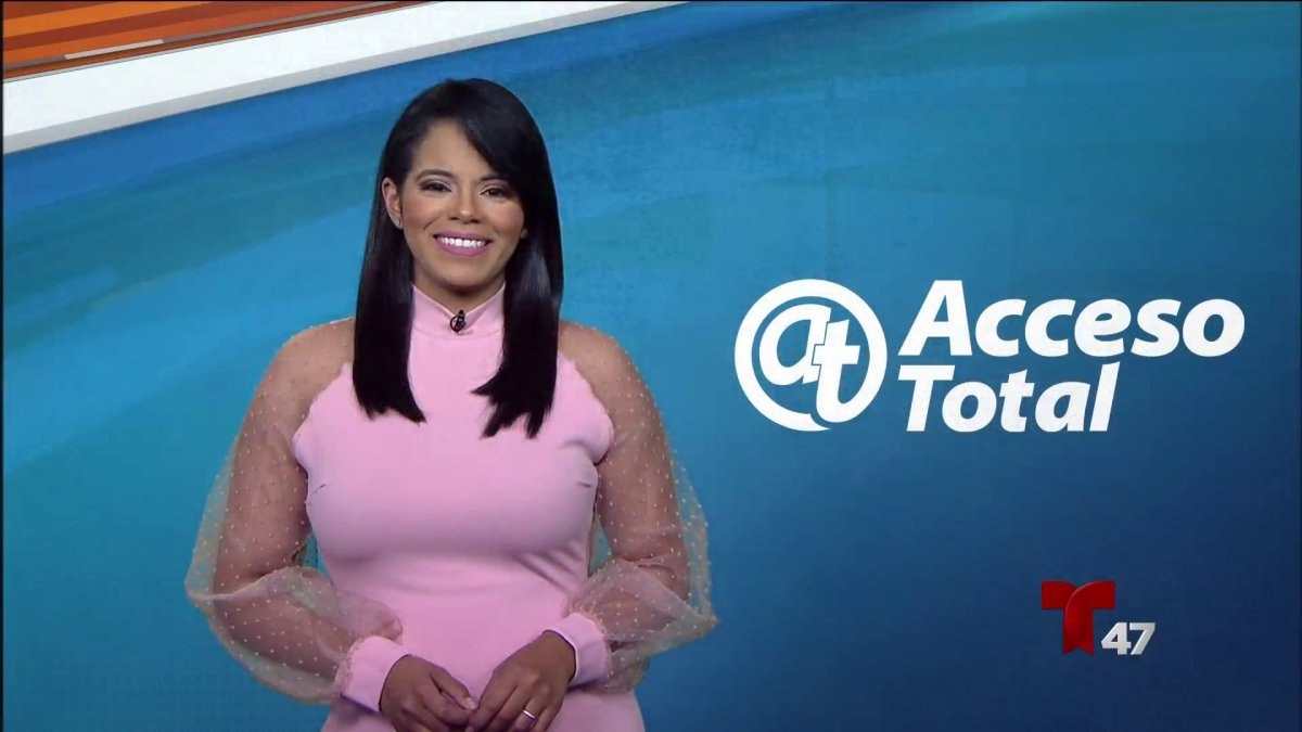 Resumen de Acceso Total 11/06/2020 – Telemundo New York (47)