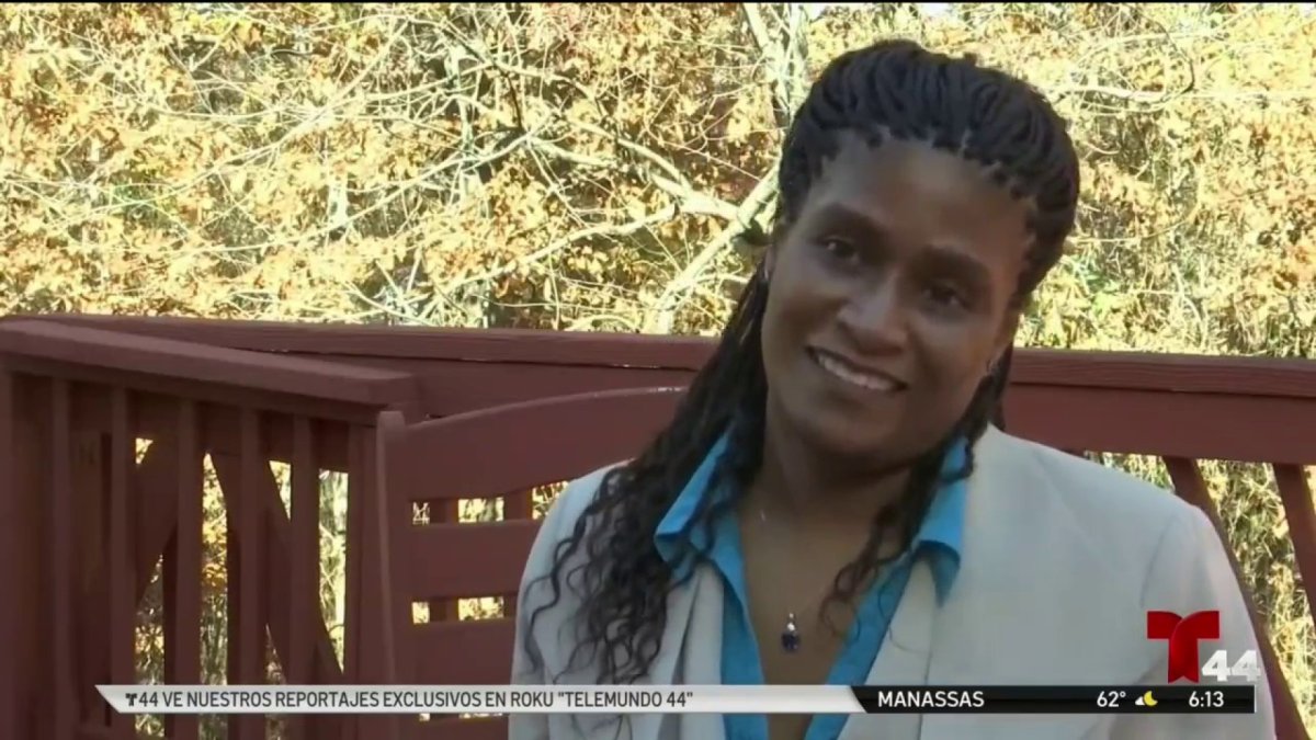 Entrevista con Gladys Weatherspoon, la primera jueza latina en Prince ...