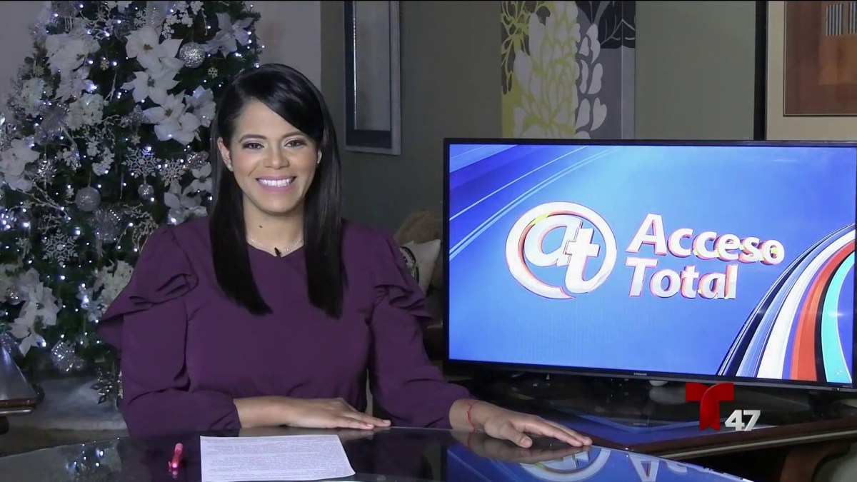 Resumen de Acceso Total 12/17/2020 – Telemundo New York (47)