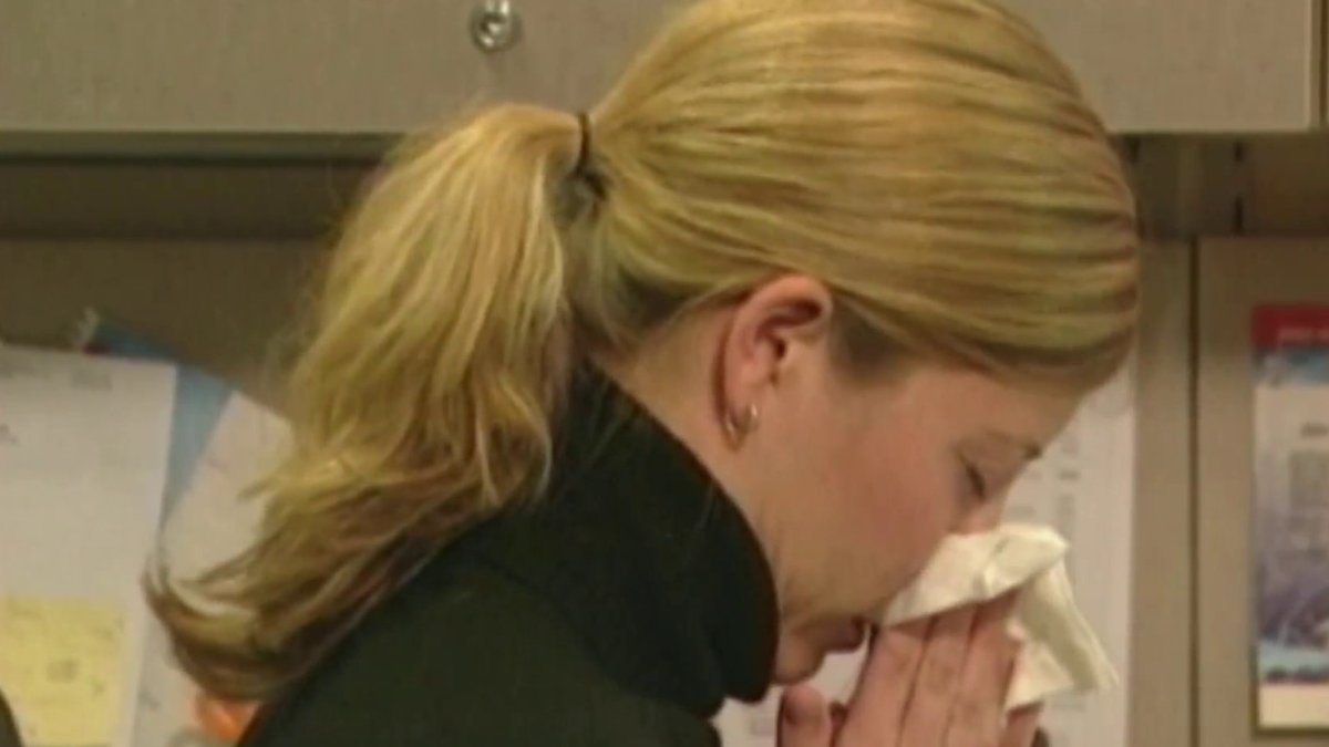 ¿Cuáles son las diferencias entre el catarro, la gripe y COVID ...