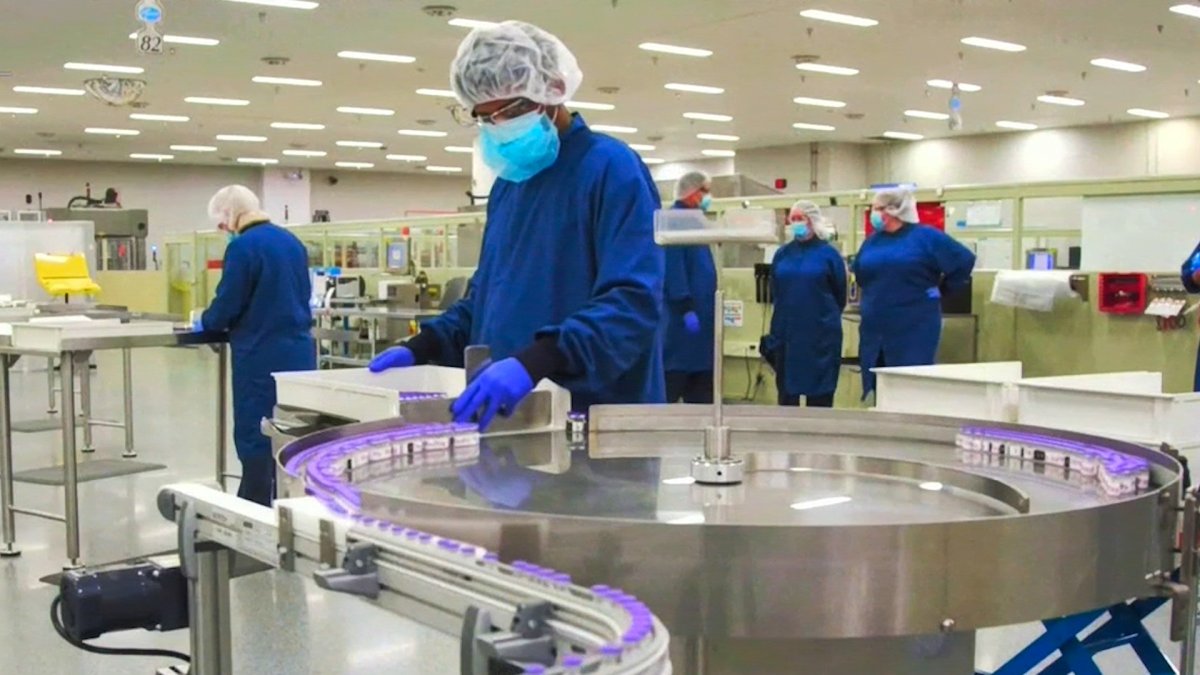 Vacuna contra el coronavirus en EEUU: todo lo que debes saber ...