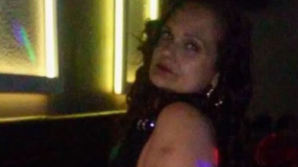 Cuerpo encontrado detrás de un edificio de Nueva York identificado como ...