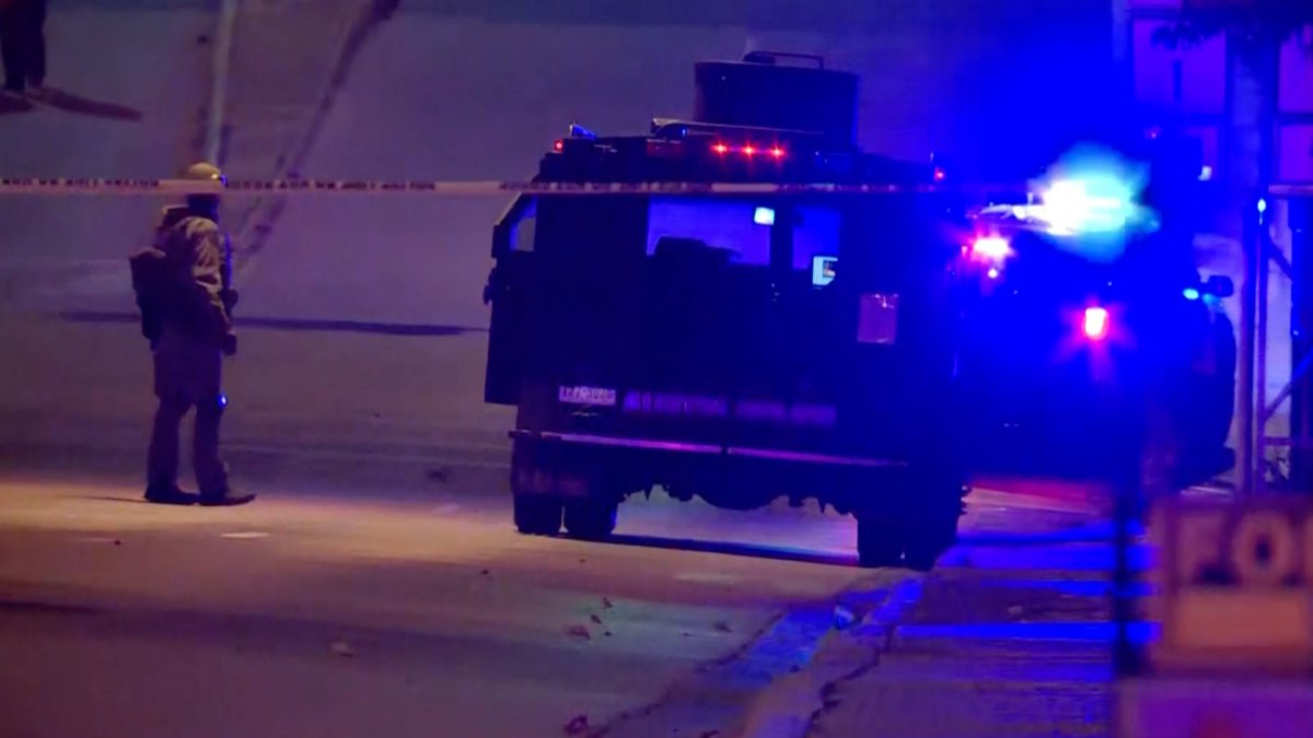 Encuentran a dos personas muertas en el consultorio de un médico en ...