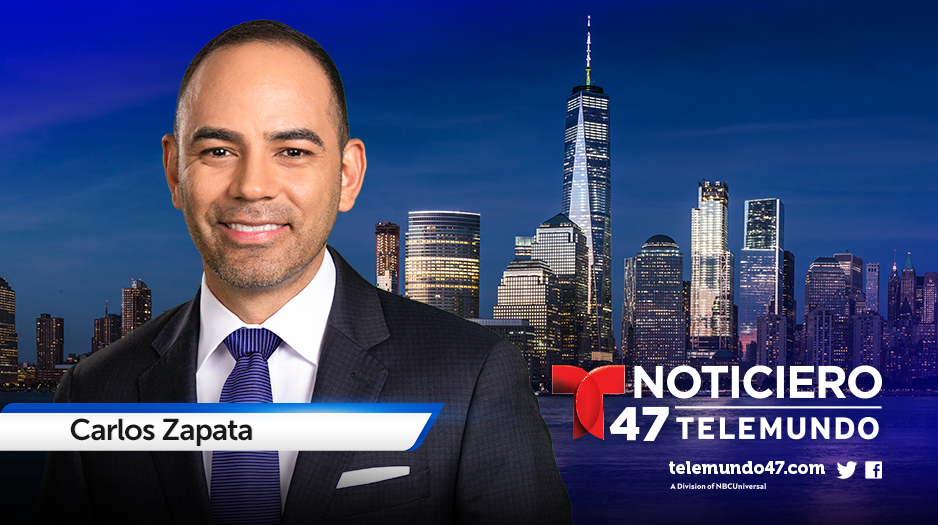 Telemundo 47 – Telemundo New York (47)