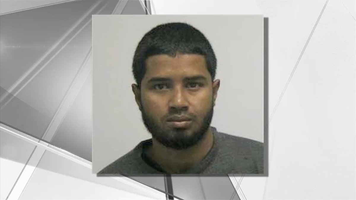 Cadena perpetua para Akayed Ullah por el atentado en el metro de Times ...