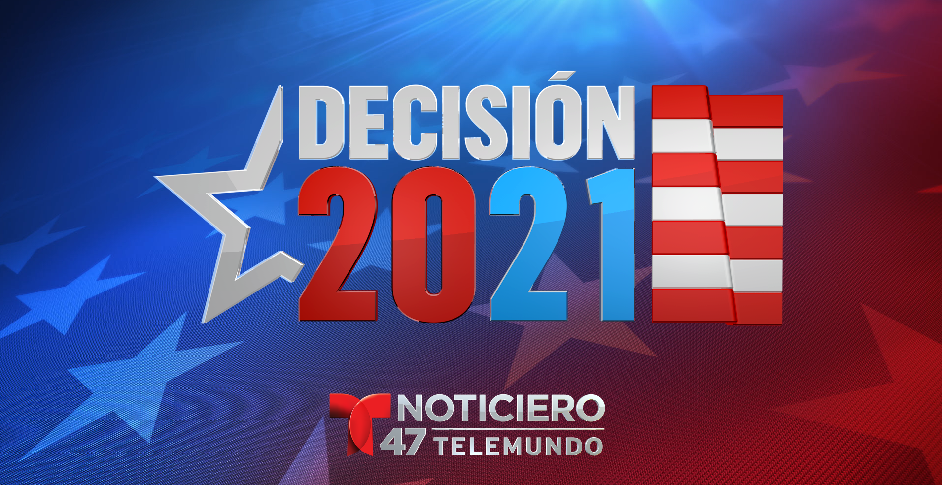 NBC New York, Telemundo 47 y Politico presentarán tres debates ...
