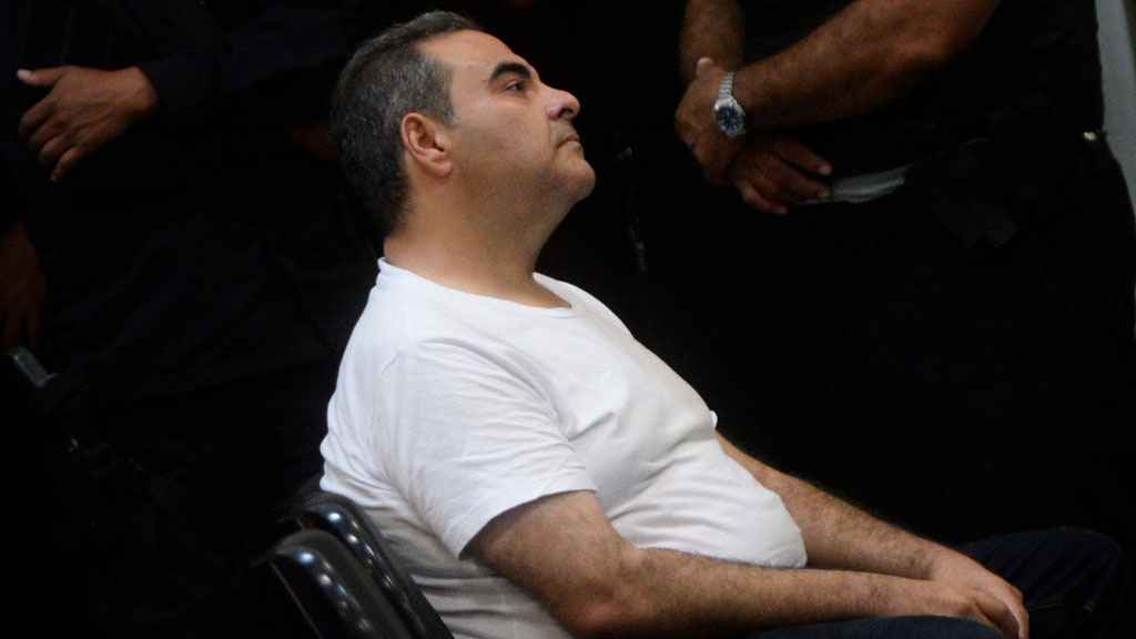 Por segunda vez, declaran culpable a expresidente de El Salvador por ...
