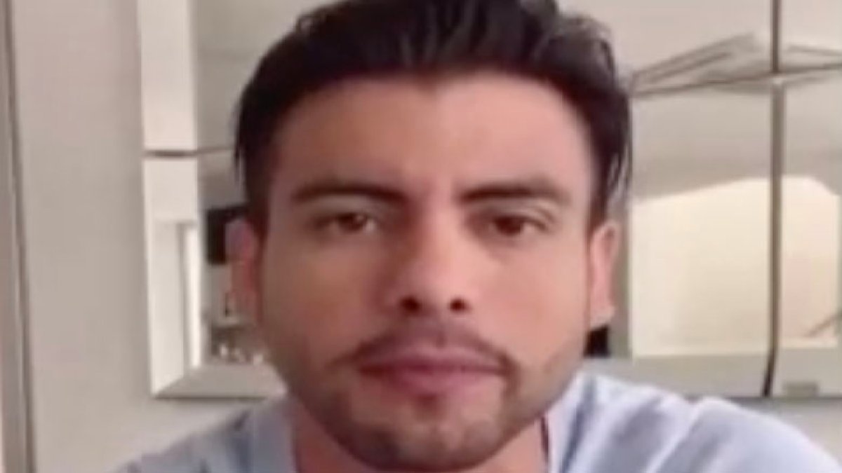 Matan a tiros a Efraín Ruales, conocido actor y presentador de TV ...