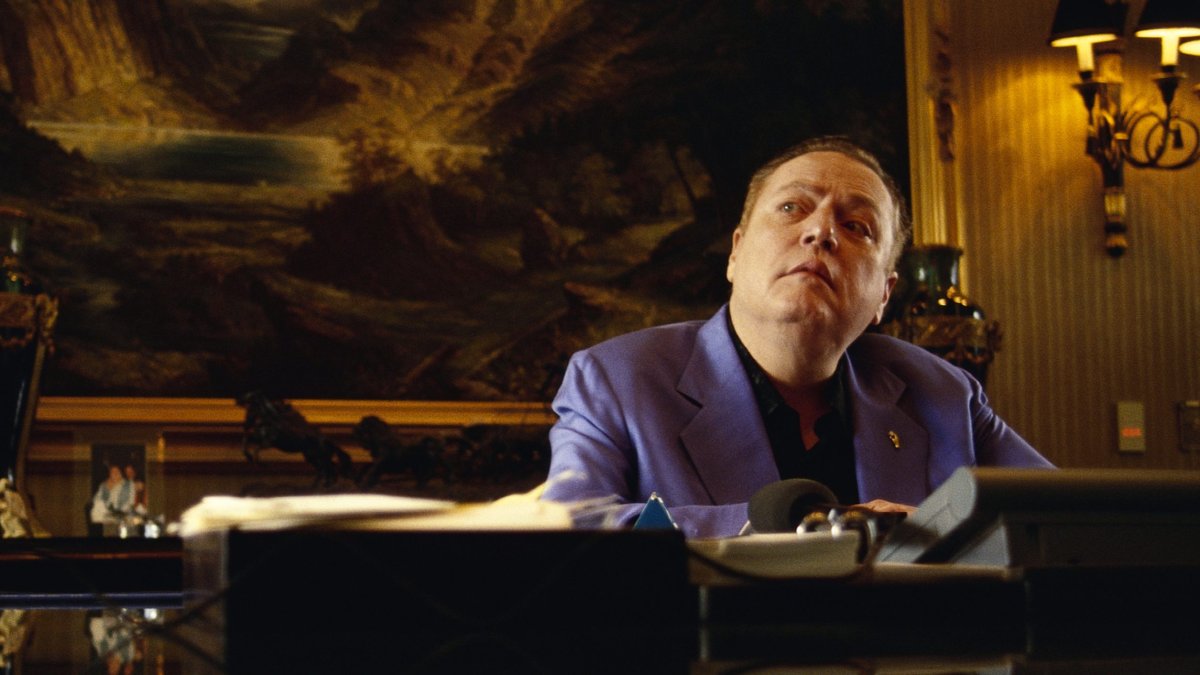 Larry Flynt, famoso fundador de revista pornográfica, muere a los 78 ...