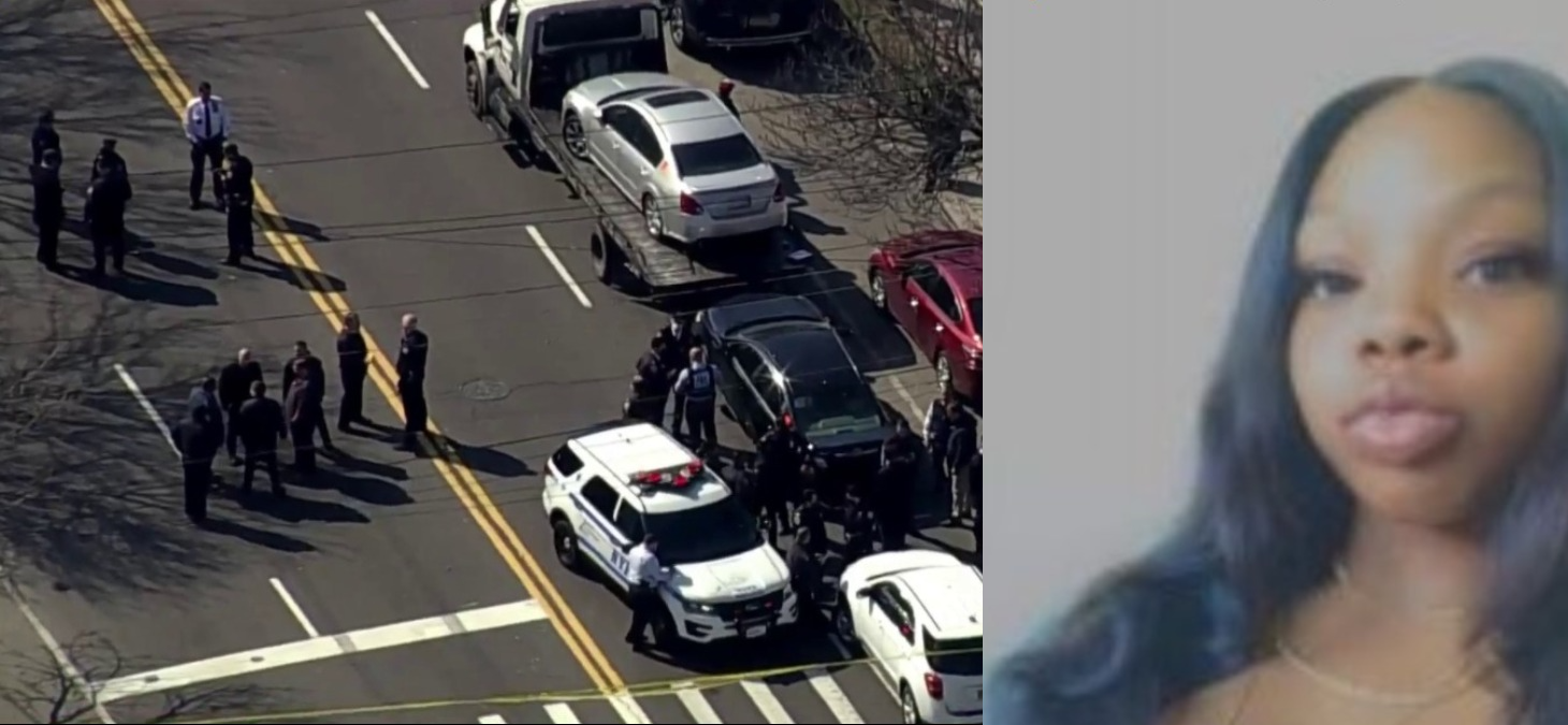 Hombre se declara culpable de asesinar a su novia en Queens – Telemundo ...