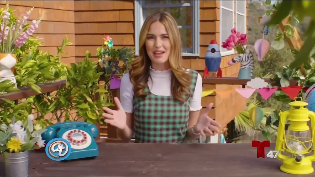 Club Mundo Kids, un nuevo programa para entretener a los más pequeños ...