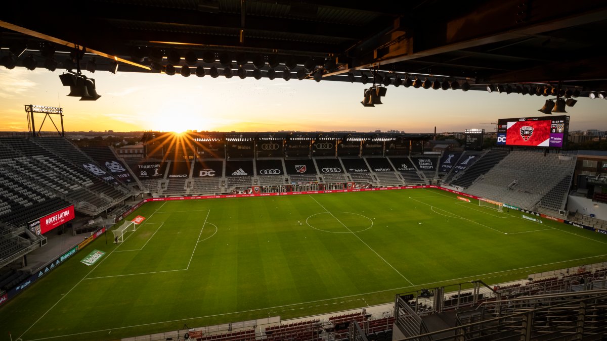 TeleXitos trasmitirá partidos del DC United en español – Telemundo ...