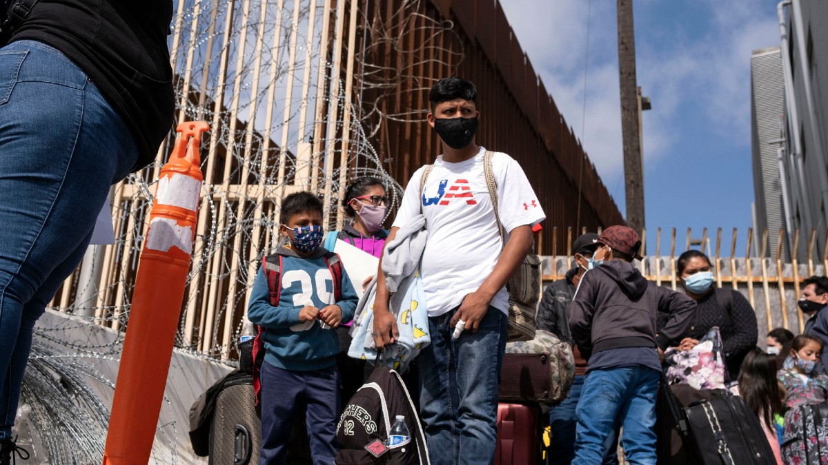Solicitar asilo y refugio: conoce las diferencias clave – Telemundo ...